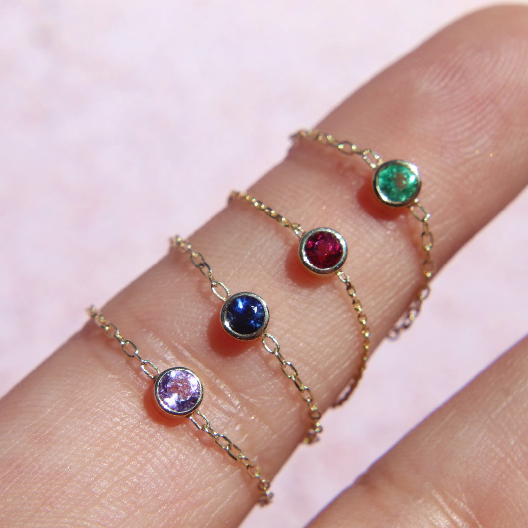 Buluk Jewelry - Where The Soul Meets Body